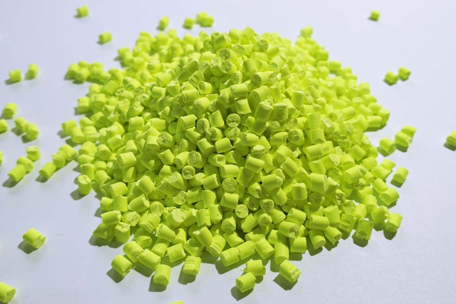 optical brightener Archives - Masterbatch Global