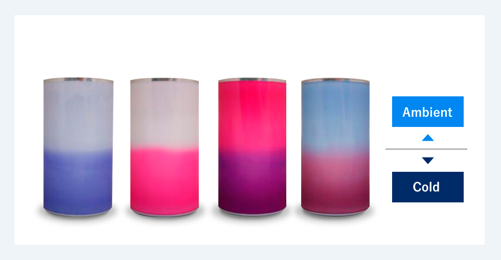 Thermochromic Masterbatch - Color-Shifting Innovation in Polymer ...